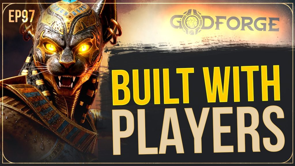 Podcast Episode #26 | Creating Engaging Game Content