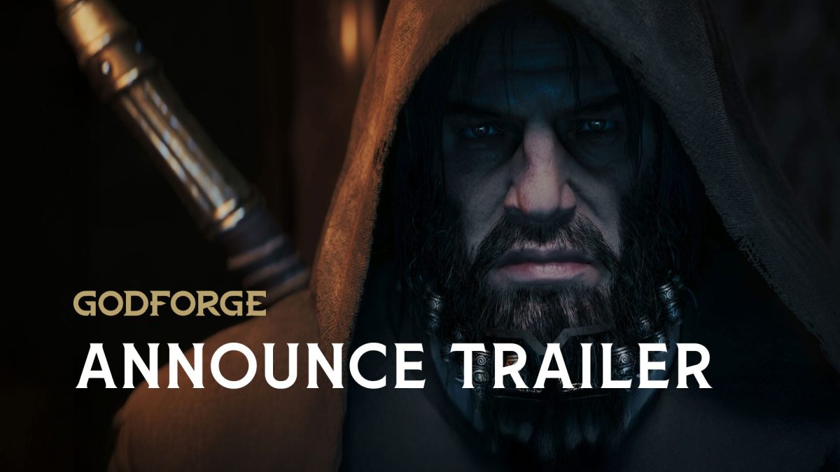 Fateless Games Unveils the Official Announce Trailer for Godforge ...