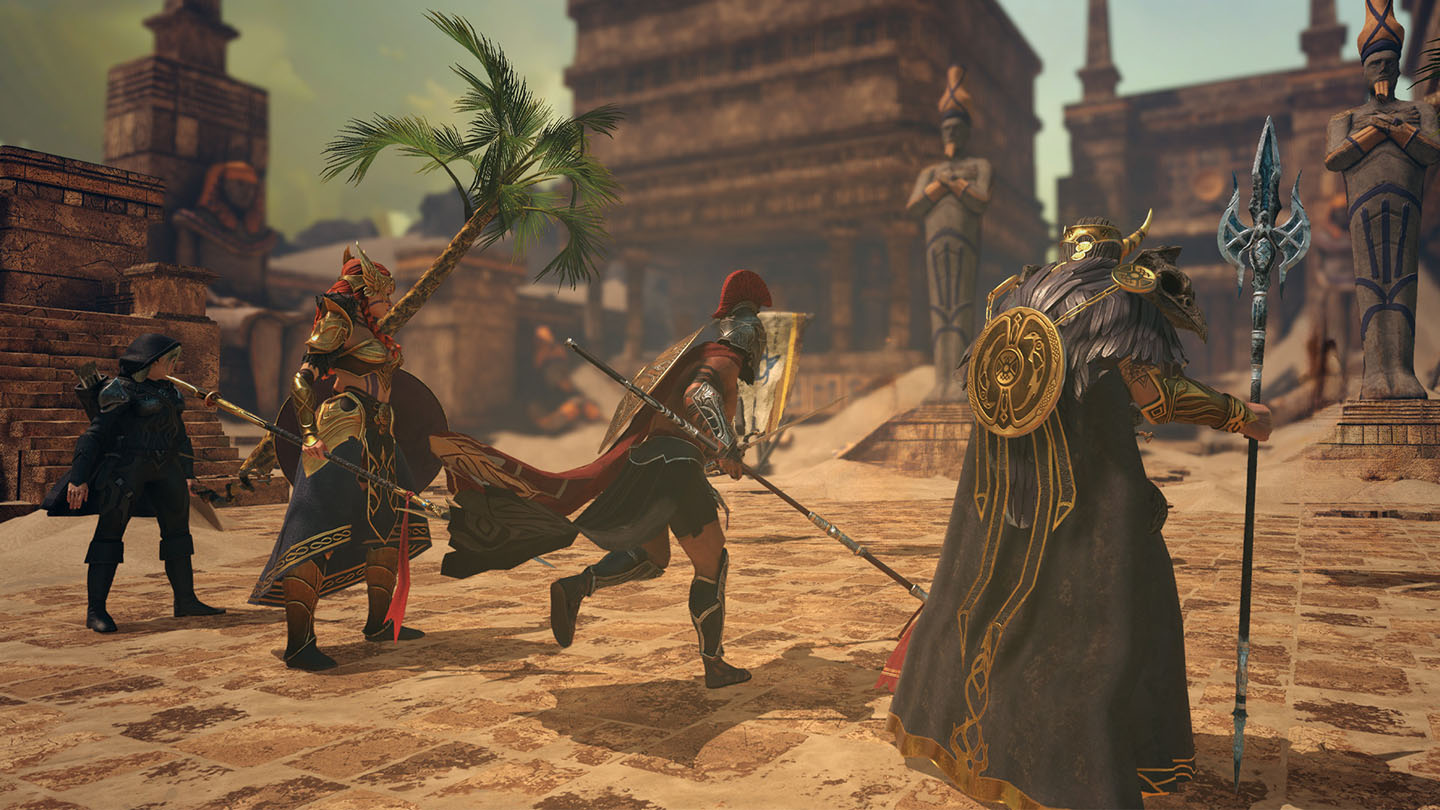 Fateless Games | Game Development Studio