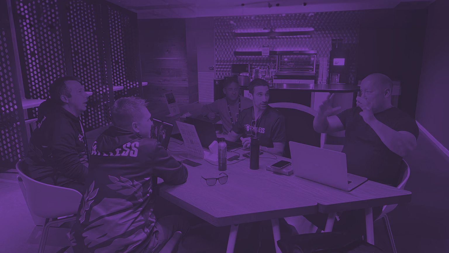 Meet the Fateless Team | Game Development Studio